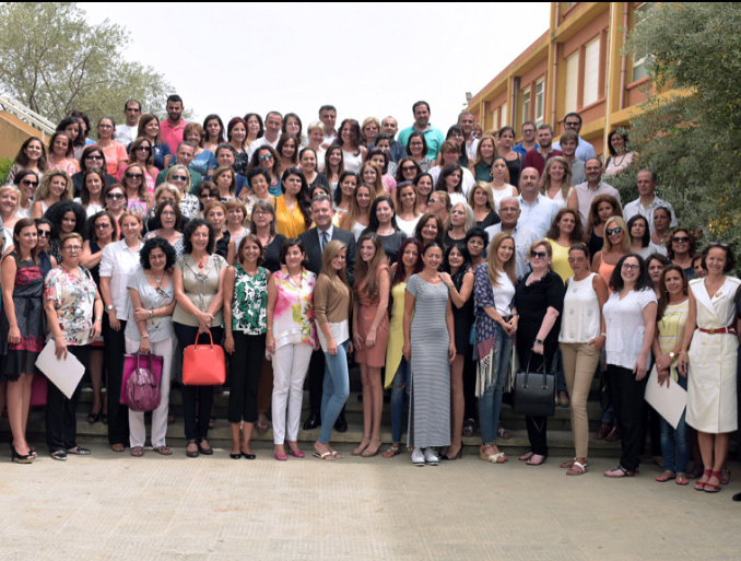 12 | Lycée Franco-Libanais Alphonse de Lamartine 12 | Lycée Franco-Libanais Alphonse de Lamartine
